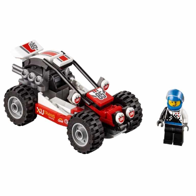 Lego City 60145 Buggy – Tienda Movitec