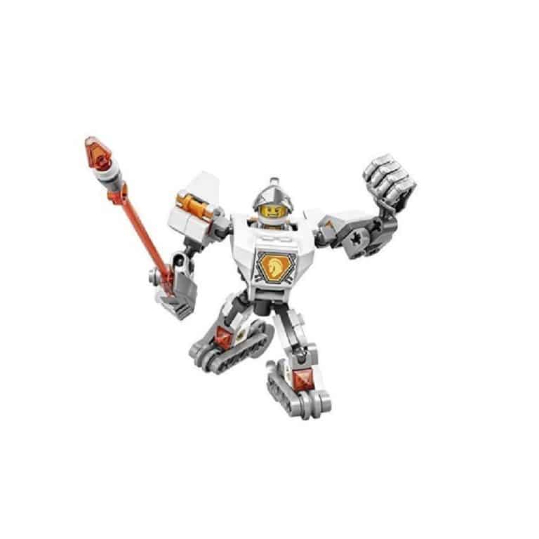 Lego Nexo Knights 70366 Lance – Tienda Movitec