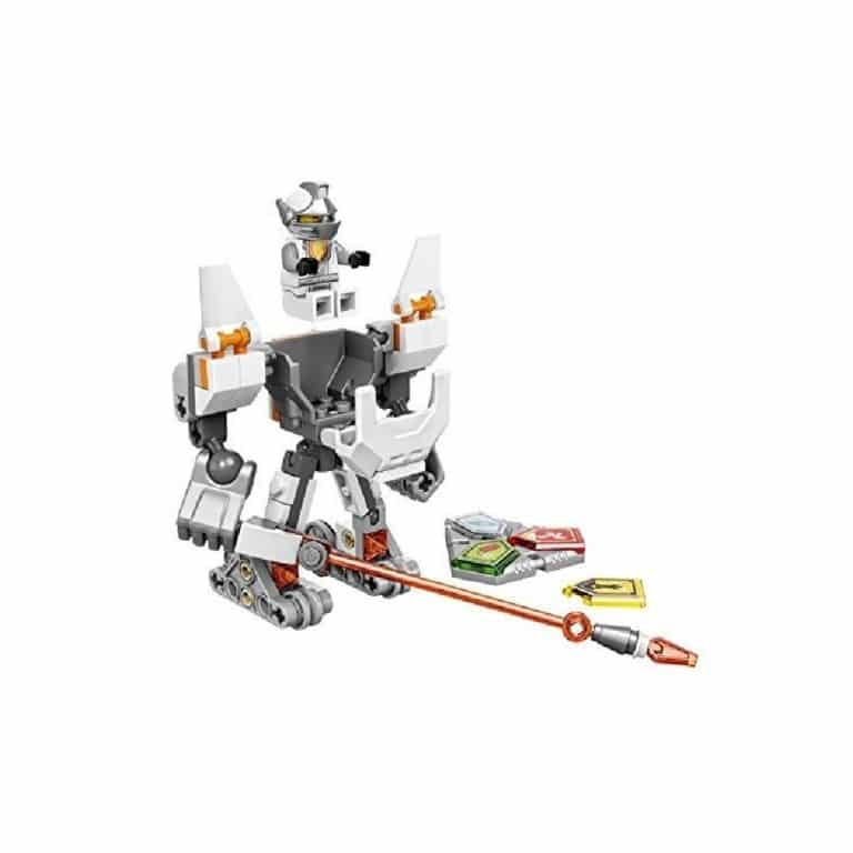 Lego Nexo Knights 70366 Lance – Tienda Movitec