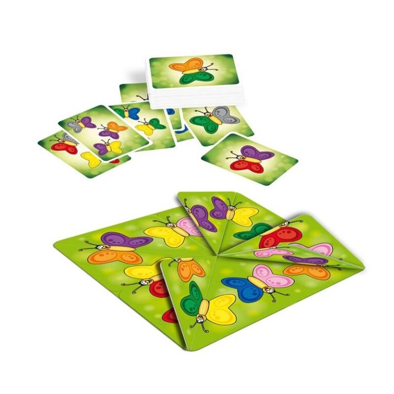 Juego De Mesa Flap – Flap – Tienda Movitec